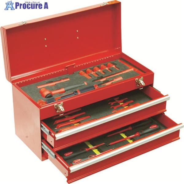 ●セット入数(点)：29●ケース寸法(mm)間口：530●ケース寸法(mm)奥行：220●ケース寸法(mm)高さ：290●差込角(mm)：9.5●セット内容(点)：29