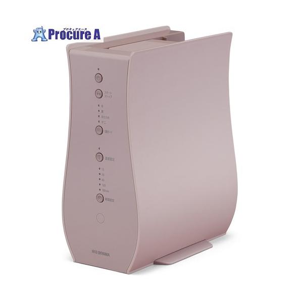 【送料都度見積】  ●電源(V)：単相100●消費電力(W)(50/60Hz)：780●色：ピンク●幅(mm)：155●奥行(mm)：260●高さ(mm)：335●電源コード長さ(m)：1.9