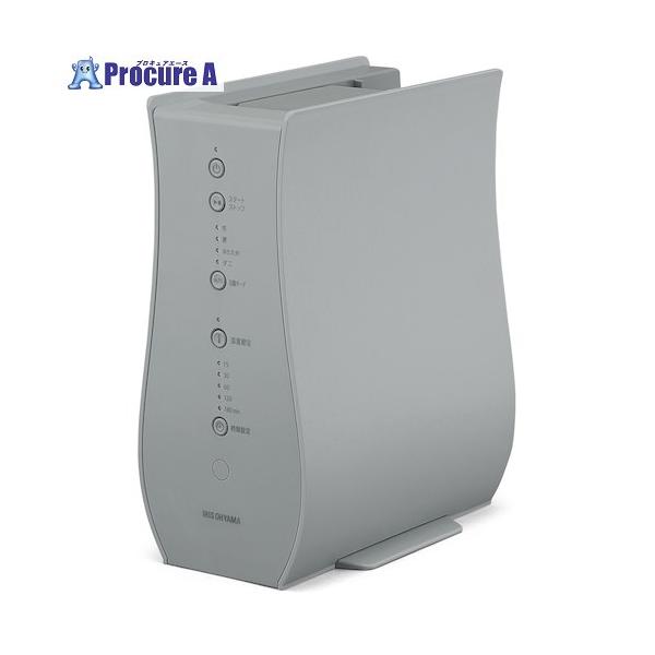 【送料都度見積】  ●電源(V)：単相100●消費電力(W)(50/60Hz)：780●色：グレー●幅(mm)：155●奥行(mm)：260●高さ(mm)：335●電源コード長さ(m)：1.9