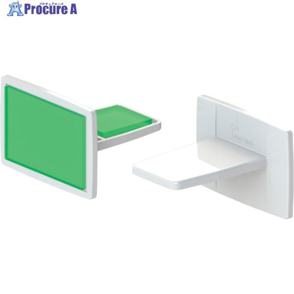 ●幅(mm)：80●奥行(mm)：72●高さ(mm)：54●パック入数(組)：2