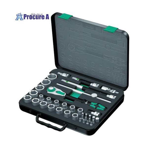 ●差込角(mm)：12.7●セット内容(点)：37●ソケット内容(mm)：10、11、12、13、14、15、16、17、18、19、20、21、22、24、27、30、32●ソケット内容：10〜32mm●ハンドル内容：ラチェットハンドル(...