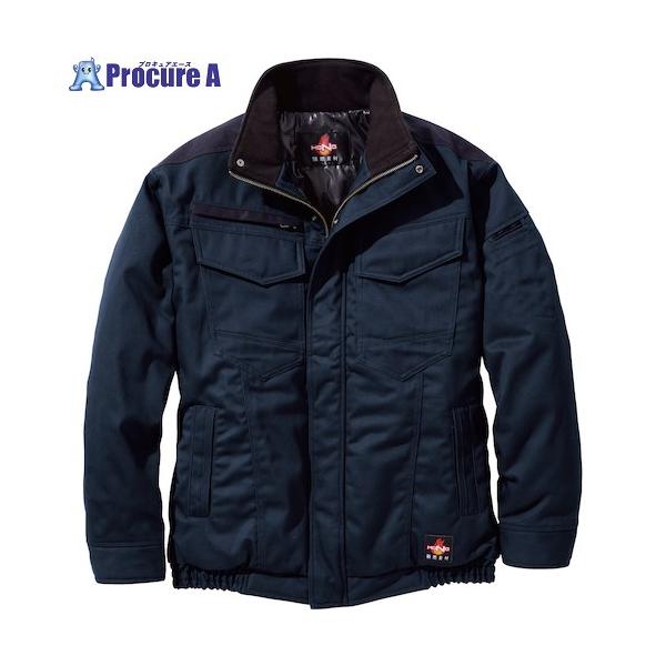 【送料都度見積】●色：ネイビー●サイズ：M●着丈(cm)：68●肩幅(cm)：50●胸囲(cm)：120袖丈(cm)：59