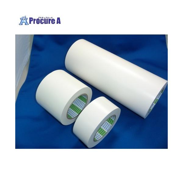 ●色：白●幅(mm)：75●長さ(m)：50●厚さ(mm)：0.12●テープカット条件：切断にはカッターが必要●粘着力(N/10mm)：1.5●粘着力(N/25mm)：3.38