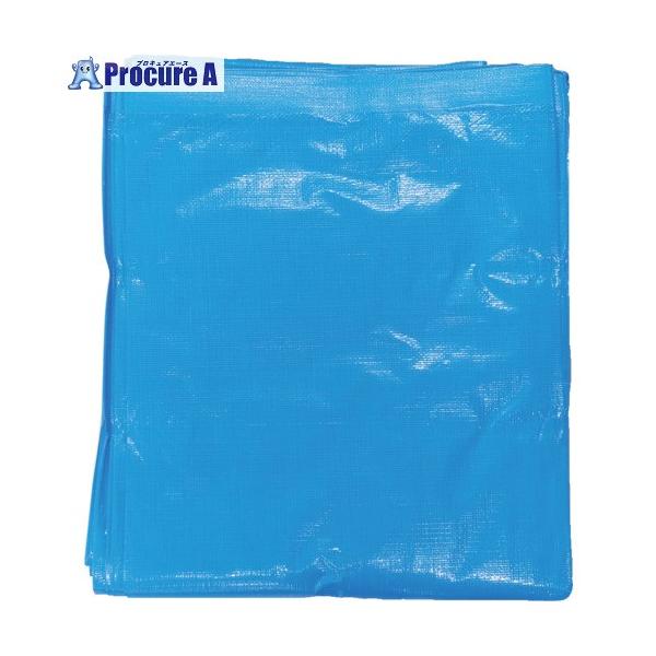 ●幅(m)：1.78●長さ(m)：1.77●厚さ(mm)：0.22●番手(#)：3000●ハトメ数(個)：8●ハトメピッチ(cm)：90●耐久期間：約2年●色：ブルー