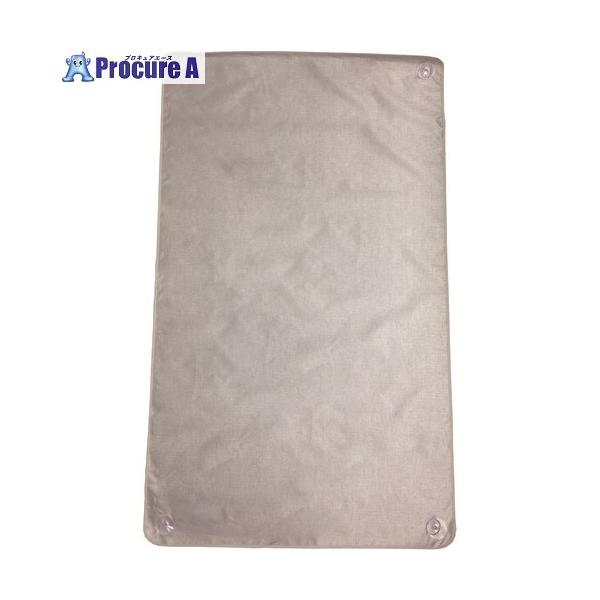 ●色：シルバー/グレー●幅(m)：0.8●長さ(m)：1.35●厚さ(mm)：0.25●遮光率(％)：33●幅(mm)：800●長さ(mm)：1350●ハトメ数(個):4