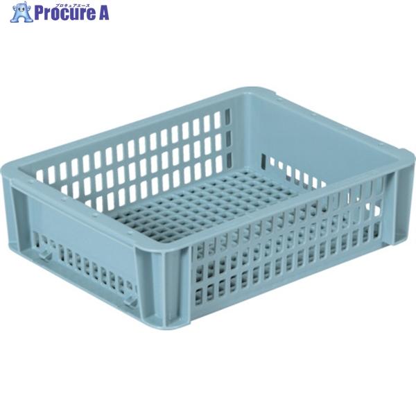 ●容量(L)：6.3●色：ライトグレー●外形寸法(mm)間口：361●外形寸法(mm)奥行：272●外形寸法(mm)高さ：95●有効内寸(mm)間口：306●有効内寸(mm)奥行：231●有効内寸(mm)高さ：78●適合カード差し(別売)：...