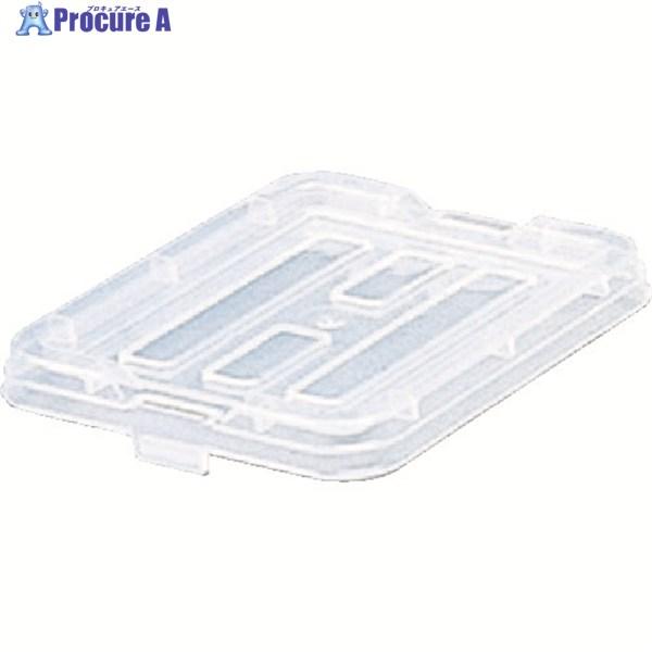 ●適合コンテナ：B-1.5-CL、B-2.3-CL●色：クリア●外形寸法(mm)間口：196●外形寸法(mm)奥行：162●外形寸法(mm)高さ：28●適合本体：B-1.5-CL、B-2.3-CL