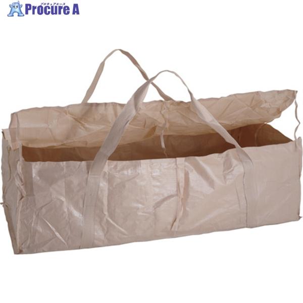 ●高さ(mm)：780●排出口：なし●ラミネート：外側●最大充填荷重(kg)：1000●奥行(mm)：1200●間口(mm)：2500●内袋：なし●品名：角型 1t 外ラミ 長尺2.5m●製造国：中国