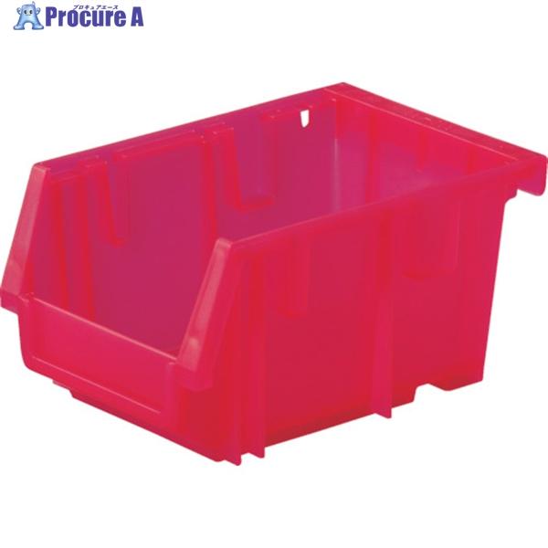 ●色：クリアレッド●外形寸法(mm)間口：140●外形寸法(mm)奥行：200●外形寸法(mm)高さ：130●有効内寸(mm)奥行：158●有効内寸(mm)間口：101●有効内寸(mm)高さ：108●容量(L)：1.8●適合カード差し(別売...