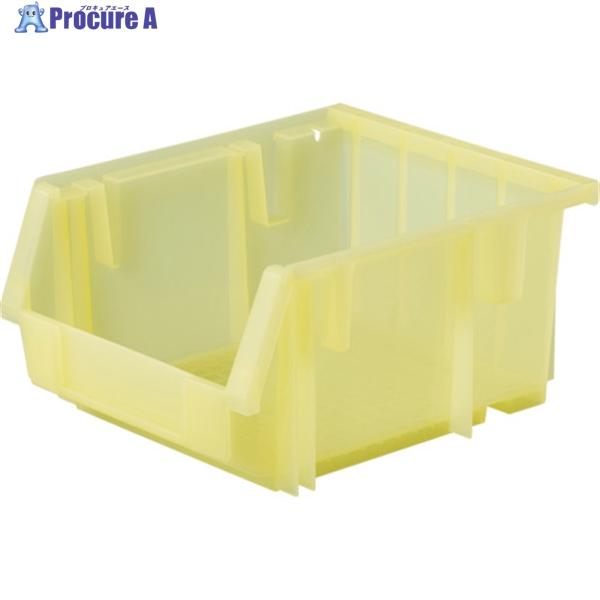 ●色：クリアイエロー●外形寸法(mm)間口：140●外形寸法(mm)奥行：200●外形寸法(mm)高さ：130●有効内寸(mm)奥行：158●有効内寸(mm)間口：101●有効内寸(mm)高さ：108●容量(L)：1.8●適合カード差し(別...