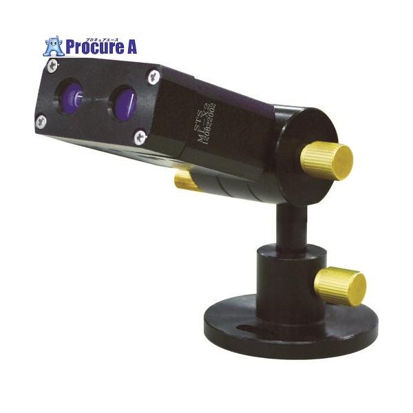 ●レーザー色：赤●照射角(°)：120●サイズ(mm)：62×75●光源：635nm赤色半導体レーザー(10mW素子使用)●光出力：5mW以下(クラス2M JIS C6802 2014)●電源(V)：AC100〜240V●焦点方式：レンズ焦...