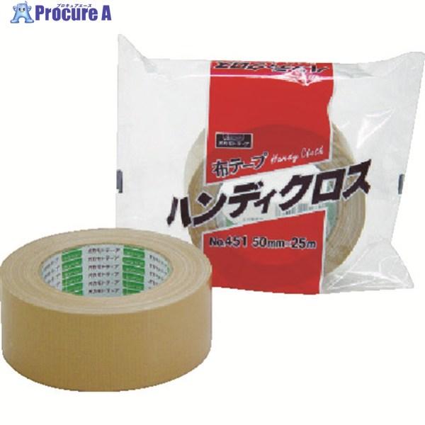 ●色：クリーム●幅(mm)：50●長さ(m)：25●厚さ(mm)：0.20●テープカット条件：手で切断可能●粘着力(N/10mm)：3.5●引張強度(N/10mm)：44.2●粘着力(N/25mm)：8.8