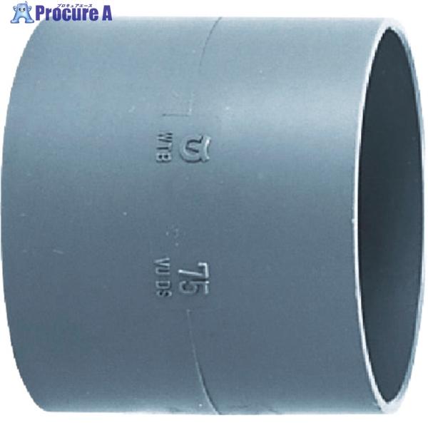 ●塩ビ管呼び径：100●寸法(mm)L：105●最高使用圧力(MPa)：無圧●使用温度範囲(℃)：5〜60●寸法(mm)Z：5