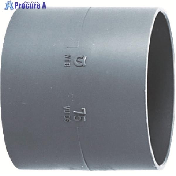 ●塩ビ管呼び径：75●寸法(mm)L：84●最高使用圧力(MPa)：無圧●使用温度範囲(℃)：5〜60●寸法(mm)Z：4