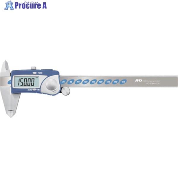 ●測定範囲(mm)：0〜150●最小表示(mm)：0.01●最大許容誤差(mm)：±0.03●外側用ジョウ(mm)：40●内側用ジョウ(mm)：16●デプスバー：有●全長(mm)：235●電源：コイン型リチウム電池(CR2032)×1個(付...