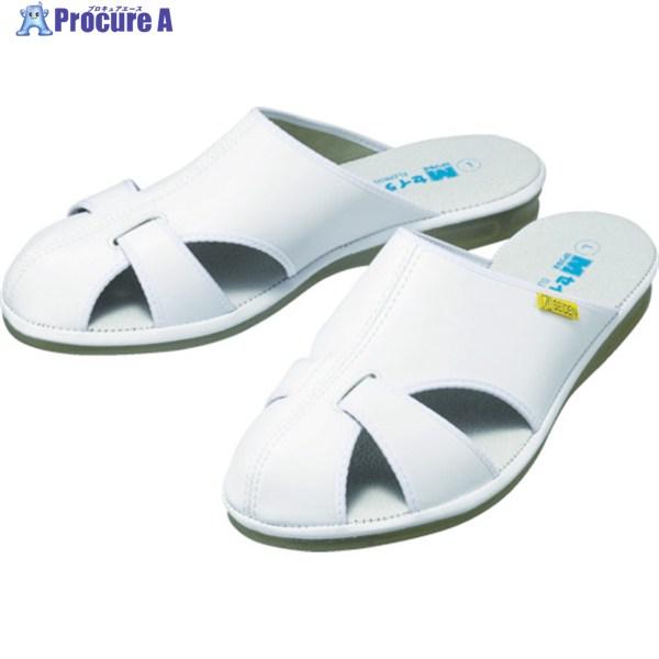 ●色：ホワイト●サイズ：LL●寸法(cm)：26.5〜27.0●クリーンパック有無：無