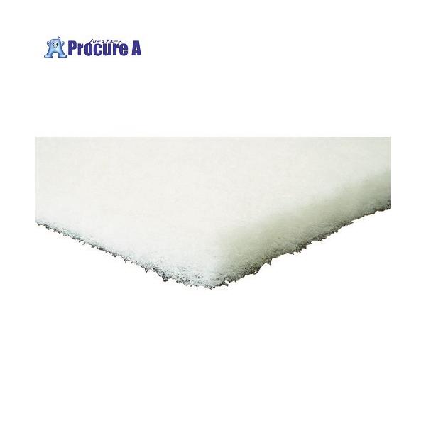 ●捕集効率(%)：82●厚さ(mm)：20●初期圧力損失(Pa)：93●ろ過風速(m/s)：2.5●耐熱温度(℃)：80●定格風量(［［Ｍ３］］/min)：37.5●本体寸法(mm)：500×500