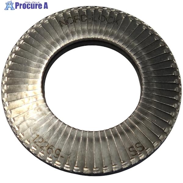 ●呼び径：M14●外径(mm)：30.7●内径(mm)：15.2●厚さ(mm)：3.2●対応ボルト強度：A4-80まで