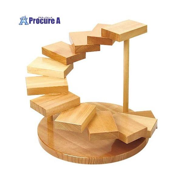 【送料都度見積】●外形寸法(mm)径×高さ：φ395×323