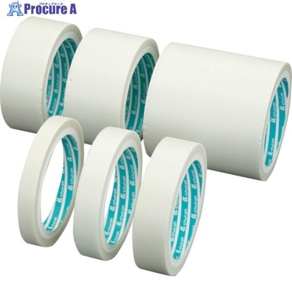 ●色：ホワイト●幅(mm)：50●長さ(m)：10●厚さ(mm)：0.2●テープカット条件：切断にはカッターが必要●粘着力(N/10mm)：4●引張強度(N/10mm)：280●粘着力(N/25mm)：10
