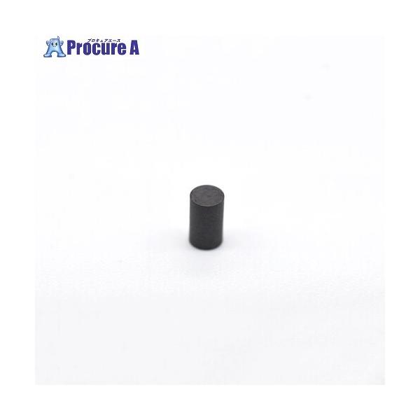 【送料都度見積】●表面磁束密度(T)：0.136●吸着力(N)：0.4●外径(mm)：3.2●厚さ(mm)：5●形状：丸