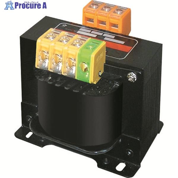 ●入力電圧(V)：440、400、380、O●出力電圧(V)：110、100、O　E●容量(VA)：100●容量(kVA)：0.1●幅(mm)：96●奥行(mm)：102●高さ(mm)：103●絶縁種類：E種●端子ねじ(mm)：4●2次電流...