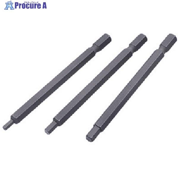 ●対辺(mm)：6.0●全長(mm)：90●シャンク径(mm)：6.35●先端マグネット：無