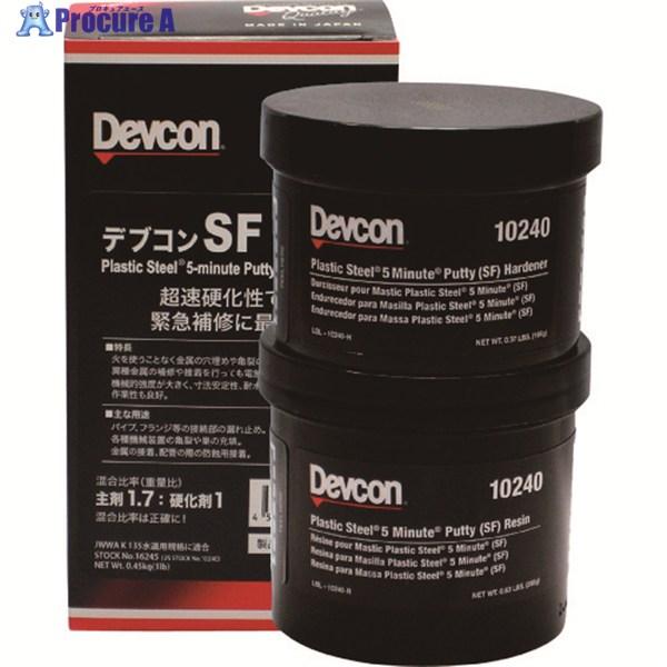 ●色：濃灰色●容量(g)：450●可使時間(25℃)：3〜5分●硬化時間(25℃)：1時間●耐熱温度(℃)：90●タイプ：パテ状補修剤