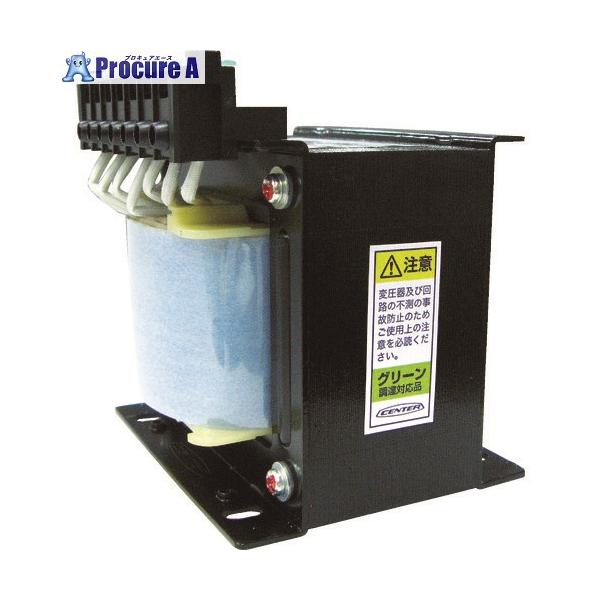 【送料都度見積】●入力電圧(V)：220-200-0●出力電圧(V)：110-100-0●最大電流(A)：2.73●容量(VA)：300●容量(kVA)：0.3●幅(mm)：105●奥行(mm)：105●高さ(mm)：113●2次電流(A)：3