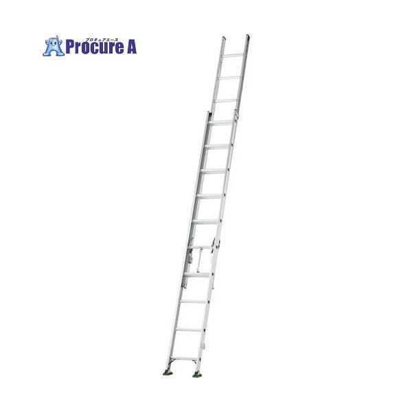 ※個人宅様送り不可 ●最大使用質量(kg)：130●全長(m)：3.98〜6.05●踏ざん間隔(mm)：345●踏ざん踏面幅(mm)：42●正面有効幅(mm)：322(上はしご)353(下はしご)●Aマーク：Aマーク認定品