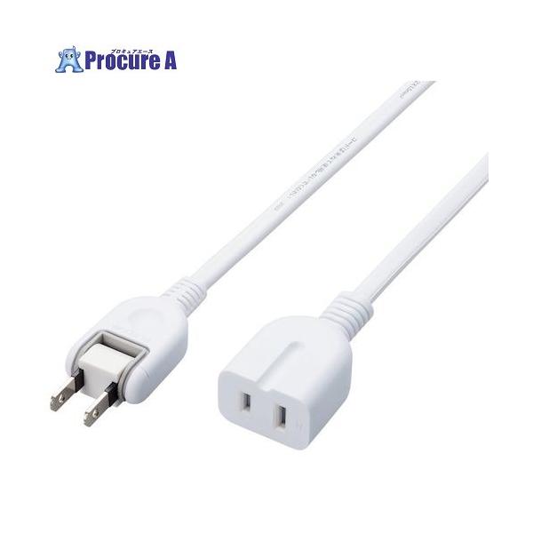 ●コンセント数：1●色：ホワイト●幅(mm)：33●奥行(mm)：60●高さ(mm)：24●定格電圧(V)：125●定格電流(A)：15●定格容量(W)：1500●プラグ形状：2ピン●コンセント形状：2ピン(極性のある2ピン式プラグ対応、3...