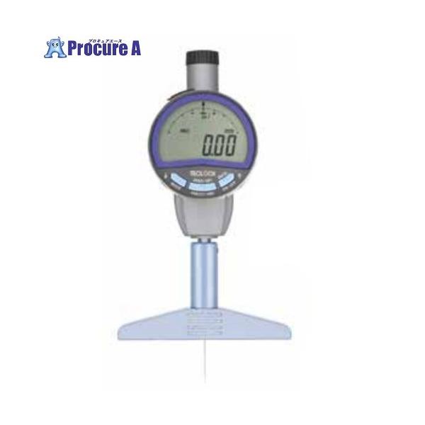 【送料都度見積】●測定範囲(mm)：25.4●最大許容誤差(mm)：±o.o2●最小表示(mm)：0.01●全長(mm)：166.4●ベース寸法(mm)：100●電源：CR2032●測定力(N)：1.6以下