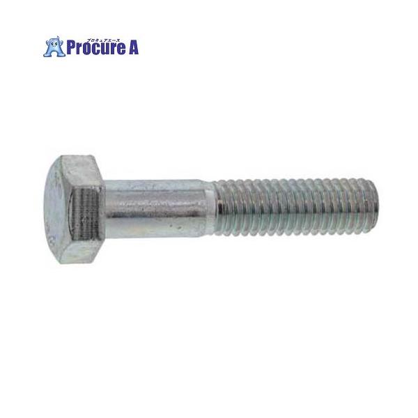 【送料都度見積】●寸法(mm)d：M10●寸法(mm)L：45●タイプ(全ねじ/半ねじ)：半ねじ