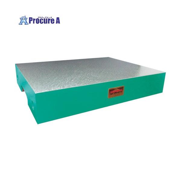 【送料都度見積】 ※車上渡し ●平面精度(μm)：26●幅(mm)：300●奥行(mm)：400●高さ(mm)：60●等級(級)：B級