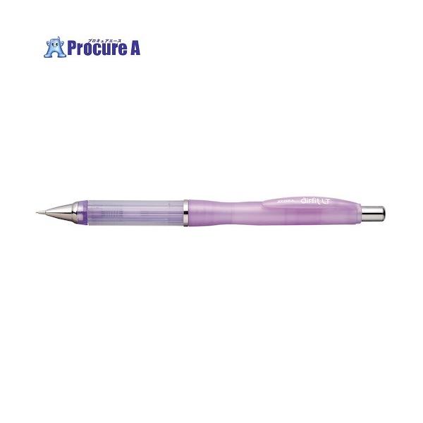 【送料都度見積】●芯径(mm)：0.5●芯色：黒●本体色：パールバイオレット●芯硬度：HB●キャップ式/ノック式：ノック式●縦(mm)：144