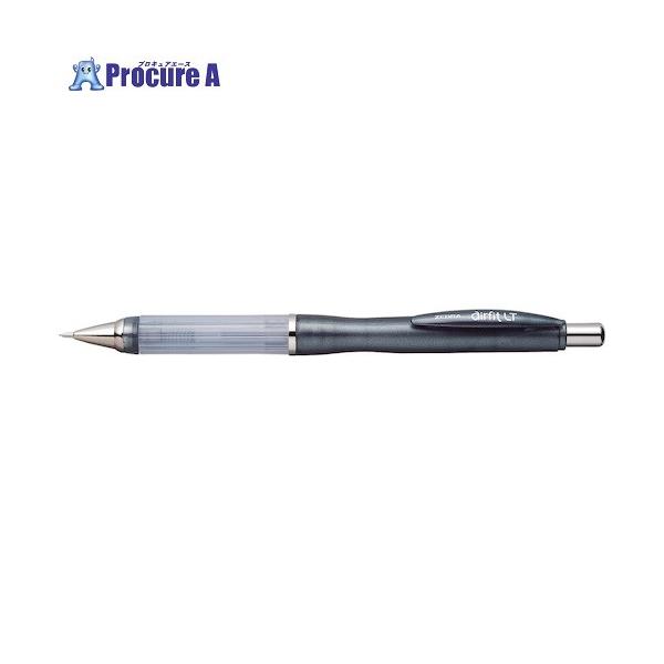 【送料都度見積】●芯径(mm)：0.5●芯色：黒●本体色：パールブラック●芯硬度：HB●キャップ式/ノック式：ノック式●縦(mm)：144