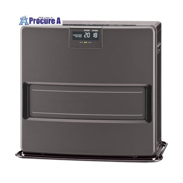 【送料都度見積】  ●電源(V)：単相100●タンク容量(L)：7.2●本体寸法(mm)幅：520●本体寸法(mm)奥行：334●本体寸法(mm)高さ：466●色：アーバンブラウン●暖房目安コンクリート：17畳●暖房目安木造：12畳●燃料消...