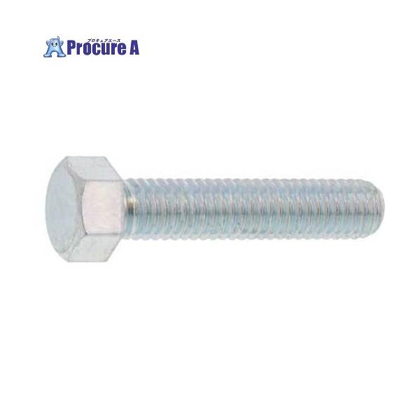 【送料都度見積】●寸法(mm)d：5/8●寸法(mm)L：60●タイプ(全ねじ/半ねじ)：全ねじ