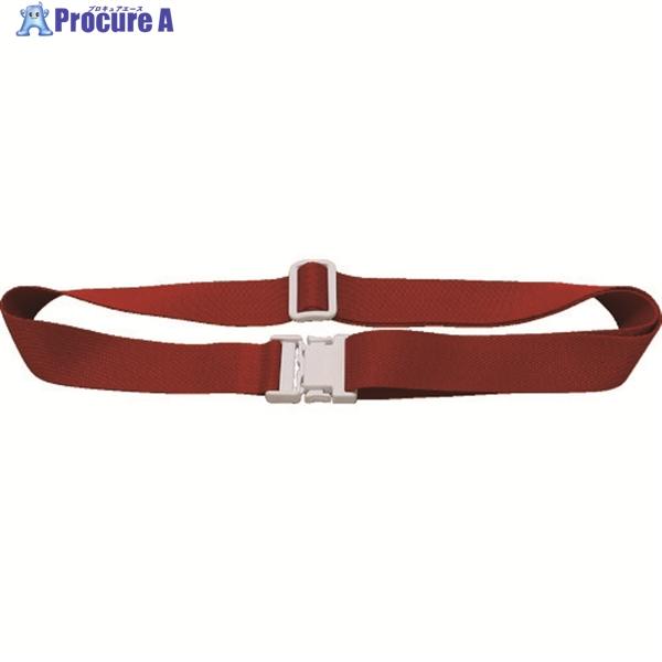 ●色：ディープレッド●幅(mm)：38●長さ(mm)：1340