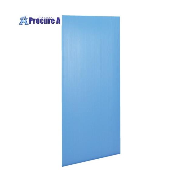 ●色：ブルー●幅(m)：0.91●長さ(m)：1.82●厚さ(mm)：3.5