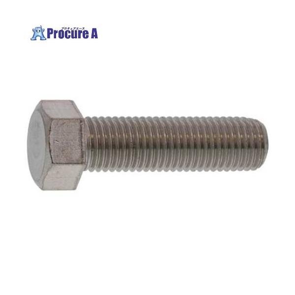 【送料都度見積】●寸法(mm)d：M8●寸法(mm)L：25●ねじピッチ(mm)：1.0●タイプ(全ねじ/半ねじ)：全ねじ