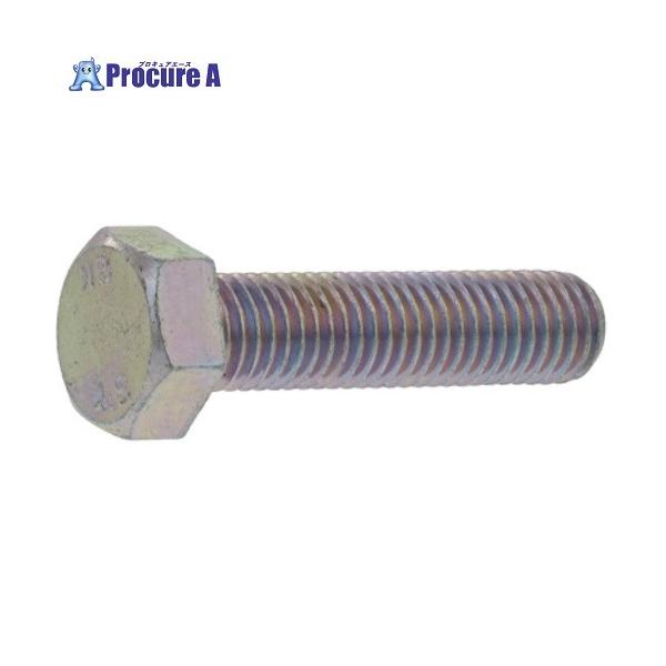 【送料都度見積】●寸法(mm)d：M6●寸法(mm)L：16●タイプ(全ねじ/半ねじ)：全ねじ