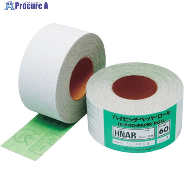 ●粒度(#)：180●幅(mm)：75●長さ(m)：15●タイプ：マジック式