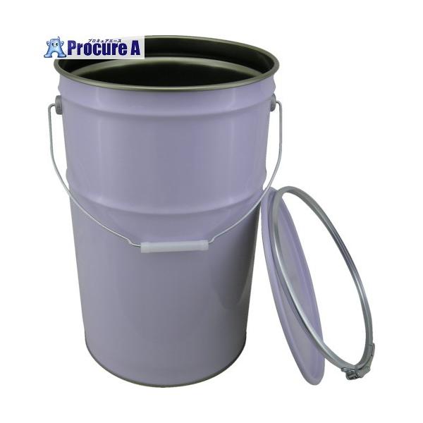 【送料都度見積】●容量(L)：27●色：白●内径(mm)：286●高さ(mm)：465●板厚(mm)：0.4