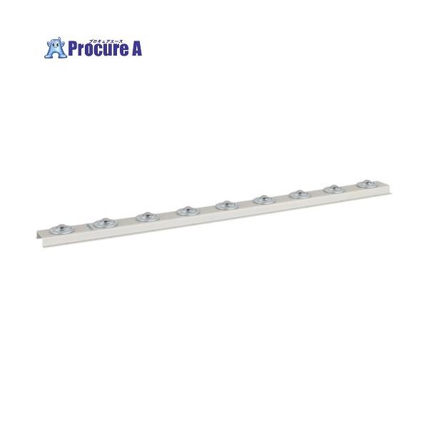 ●全長(mm)：900●ボール個数：T-8LB×9●ピッチ(mm)：100●高さ(mm)：34.6●幅(mm)：80