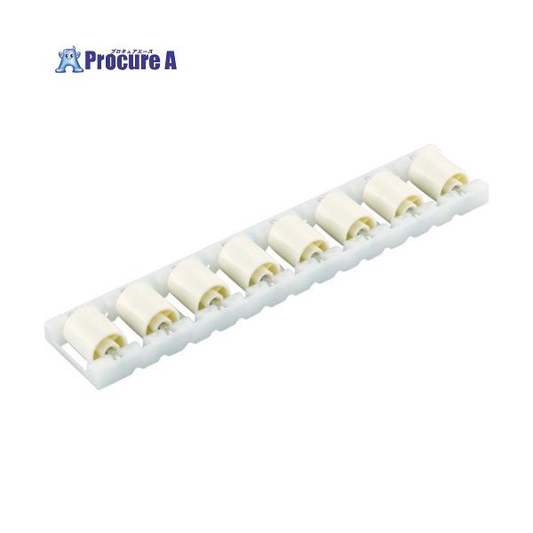 【送料都度見積】●ホイール径(mm)：18●ホイール幅(mm)：20●ピッチ(mm)：25●ユニット長さ(mm)：200