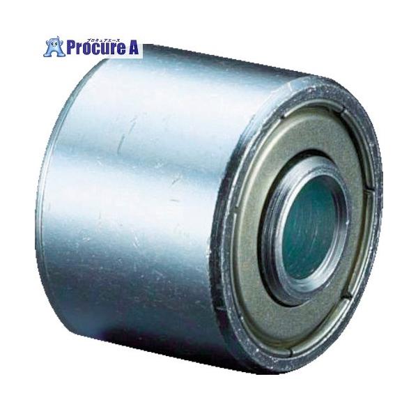 【送料都度見積】●適合機種：V2015S型●許容荷重(kg)：30●ホイール径(mm)：20.0●ホイール幅(mm)：15●ボス幅(mm)：17●軸：M6