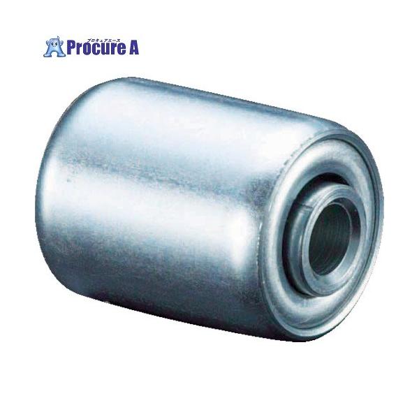 【送料都度見積】●適合機種：V2025P型●許容荷重(kg)：20●ホイール径(mm)：20.0●ホイール幅(mm)：25●ボス幅(mm)：27●軸：M6