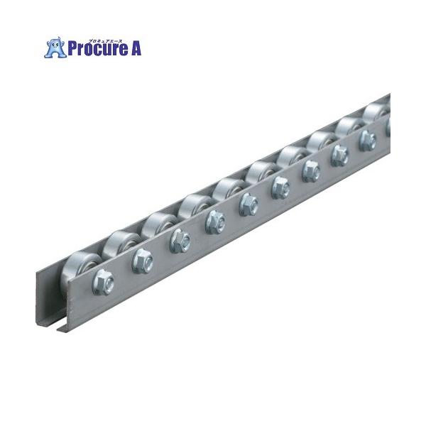 ●ホイール径(mm)：25.4●ホイール幅(mm)：9●ピッチ(mm)：35●機長(mm)：1500●A寸法(mm)：15.0