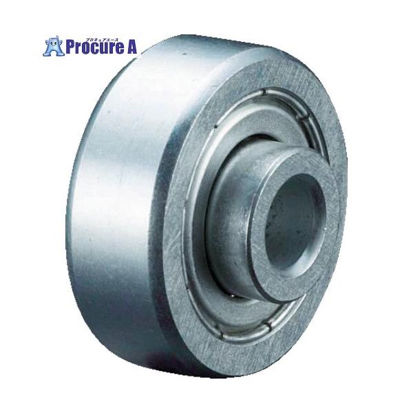 【送料都度見積】●適合機種：V2509S型●許容荷重(kg)：30●ホイール径(mm)：25.4●ホイール幅(mm)：9●ボス幅(mm)：16●軸：M6